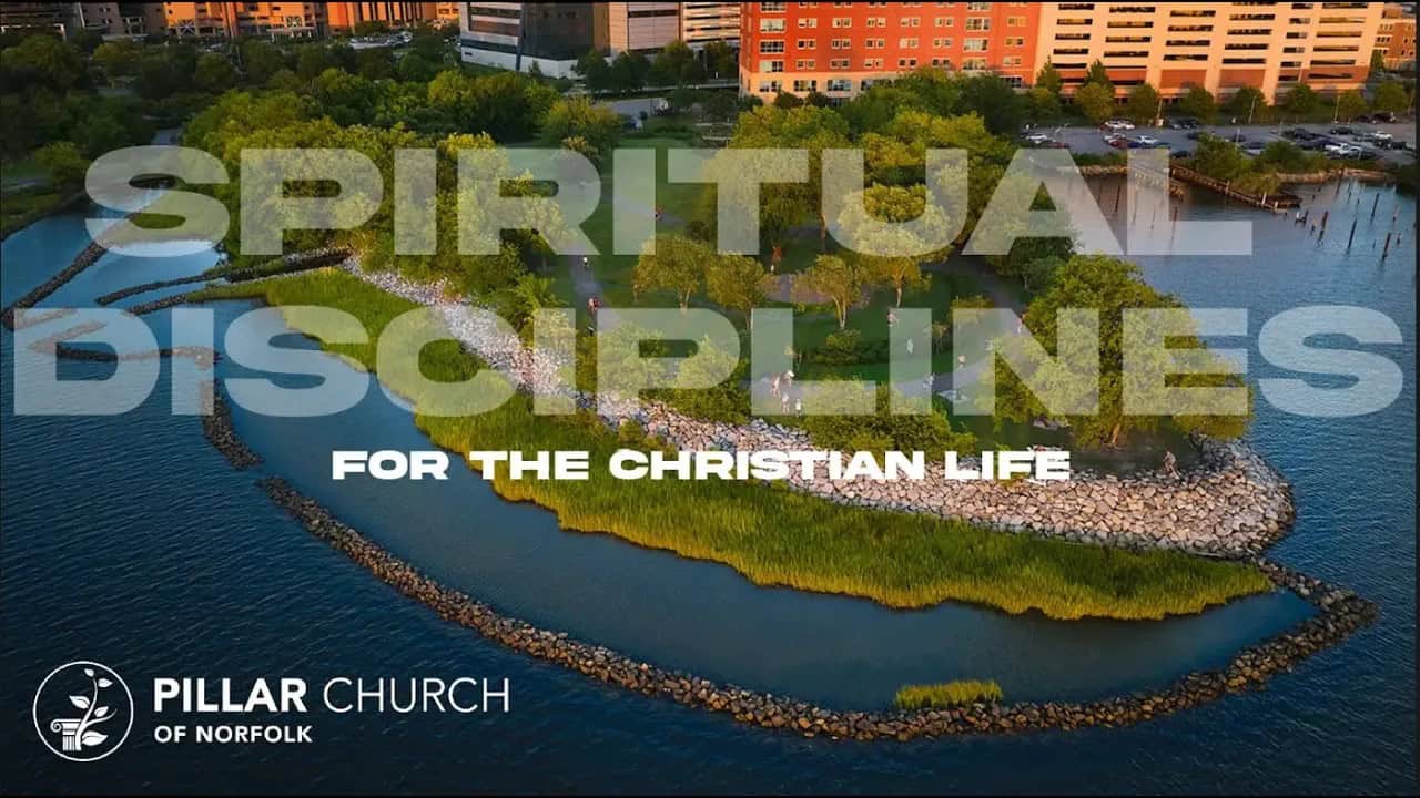 Spiritual Disciplines: Christology Part 2 (Philippians 2:5-11) – Pillar ...